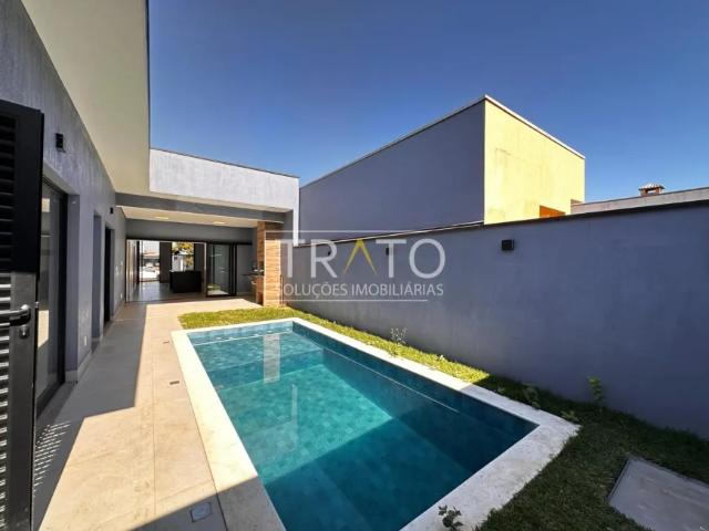 Casa térrea à venda, em condomínio fechado, Campos do Conde
