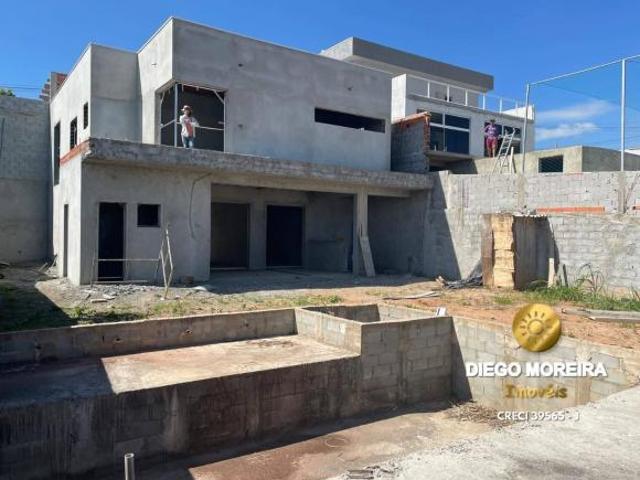 CASA TÉRREA À VENDA EM CONDOMÍNIO FECHADO – COMPLETA E PRONTA PARA MORAR!