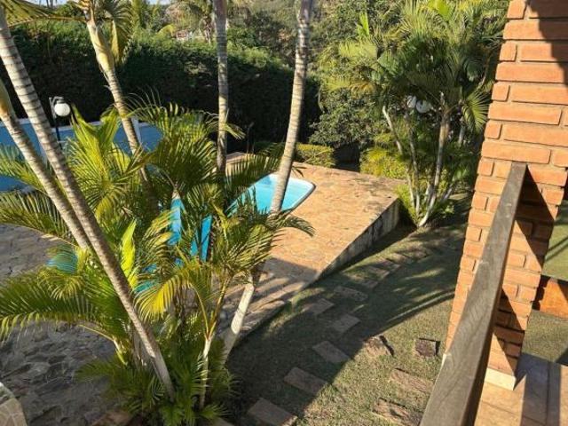 CASA TÉRREA À VENDA EM CONDOMÍNIO FECHADO DE ITUPEVA SP