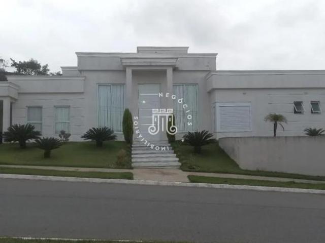 CASA TÉRREA À VENDA EM CONDOMÍNIO FECHADO PORTAL DA COLINA, JUNDIAÍ/SP