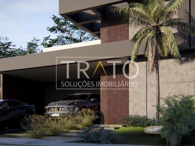 Casa térrea à venda em Condomínio fechado, Residencial Club Portinari