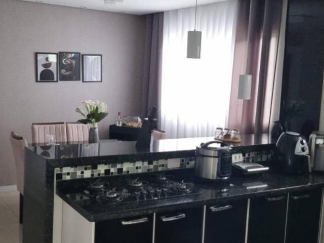 CASA TÉRREA À VENDA EM CONDOMÍNIO – FRANCO DA ROCHA