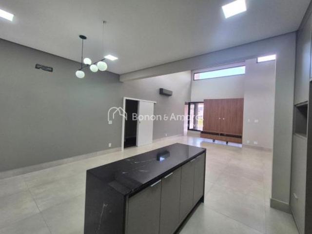 Casa Térrea à venda em Condomínio, Jardim Ypê, Paulínia SP