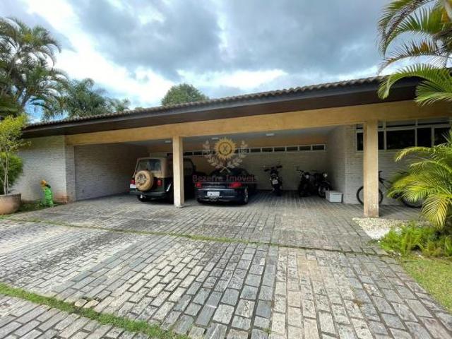 Casa Térrea à venda em Condomínio Morada dos Pássaros Bezerra Imóveis Bragança Paulista