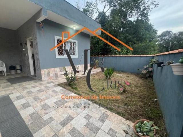 CASA TÉRREA À VENDA EM CONDOMÍNIO PORTAL PATRIMONIUM PRAIA DE MASSAGUAÇU CARAGUATATUBA