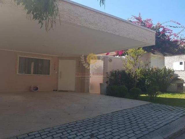 Casa térrea à venda em Condomínio Residencial Sunset Village
