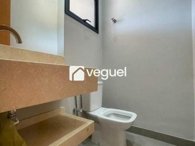 Casa Térrea à venda em condominio Vila Romana, Ribeirão Preto SP