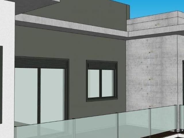 CASA TÉRREA A VENDA EM CONSTRUÇÃO 3 QUARTOS 3 SUÍTES CONDOMÍNIO CAPITAL VILLE 3 CAJAMAR SP