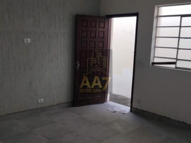 Casa térrea a venda em Cotia Jardim Rosalina