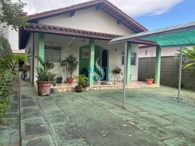 Casa térrea à Venda em Estufa I Ubatuba SP