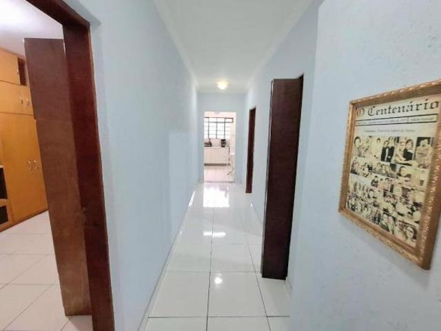 CASA TÉRREA Á VENDA EM FERRAZ DE VASCONCELOS SP