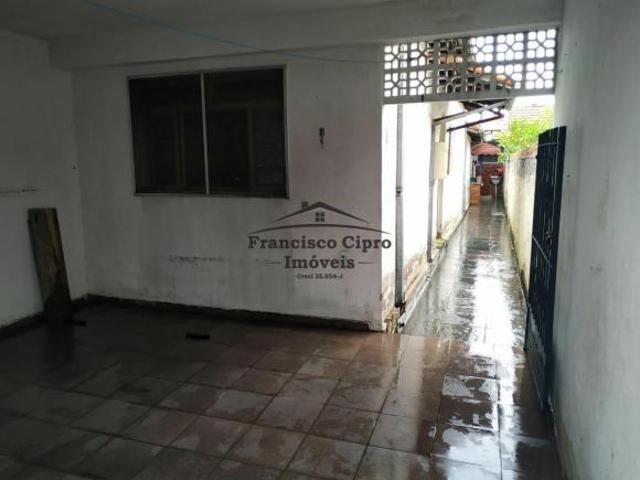 Casa Térrea à venda em Guaratinguetá/SP