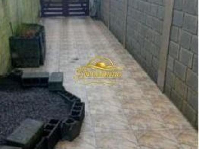 Casa térrea a venda em Itanhaém R$ 215.000 Jd. Sabaúna