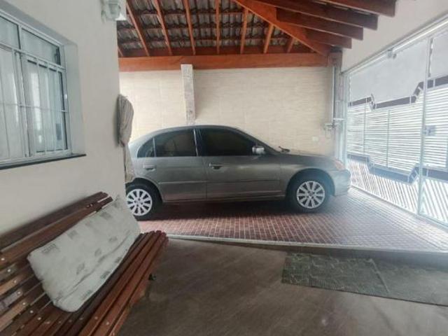Casa Térrea à Venda em Itapevi