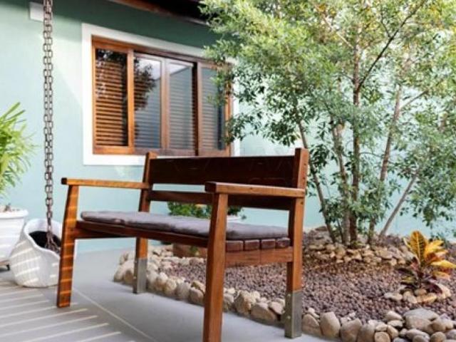 CASA TERREA A VENDA EM ITUPEVA
