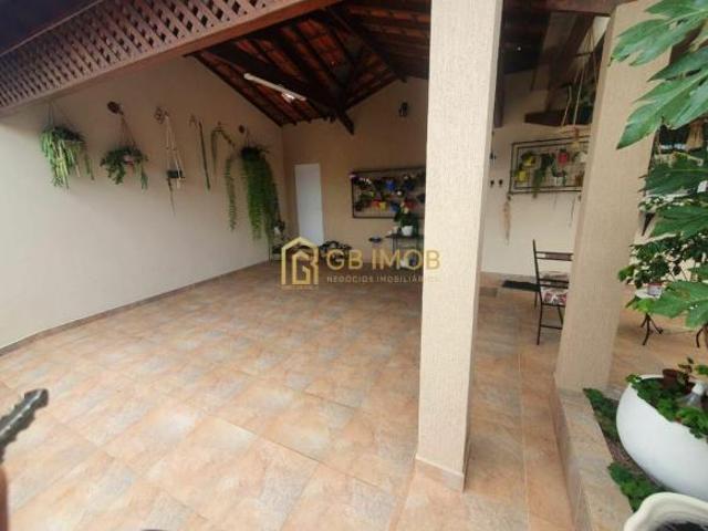 Casa Térrea à venda em Itupeva ? Bairro Pérola GB8643