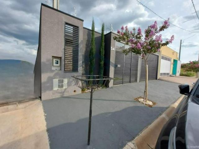 Casa térrea à venda em Itupeva no Bairro Residencial Tosi