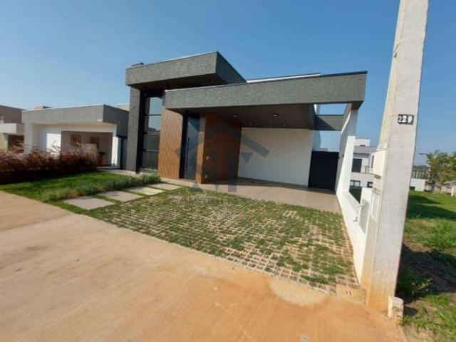 Casa térrea à venda em Itupeva SP no Condomínio Gran Ville São Venâncio