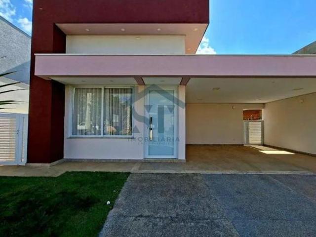 Casa Térrea à venda em Itupeva SP no Condomínio Gran Ville São Venâncio