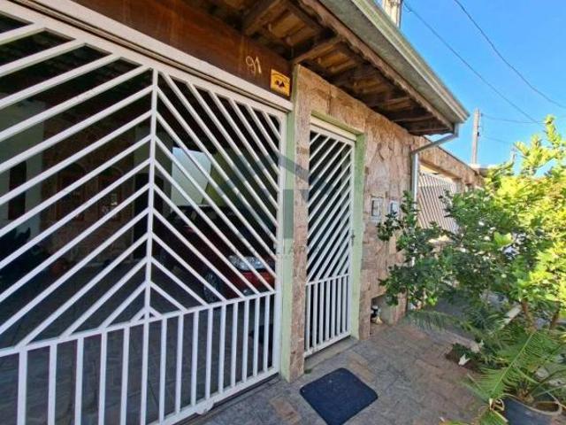 Casa térrea à Venda em Itupeva SP no Bairro Jardim Tuiuty, com 3 quartos