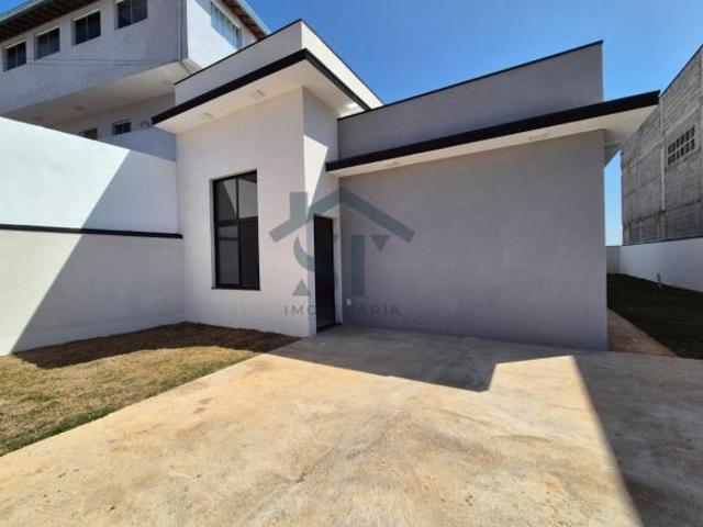 Casa Térrea à venda em Itupeva SP no Jardim Itália