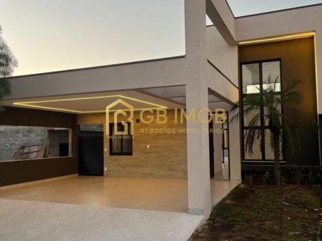 Casa térrea à venda em Itupeva Residencial Phytus