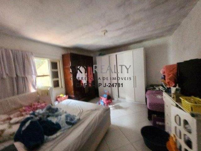 Casa Térrea a venda em Interlagos, 2 quartos, 2 vagas