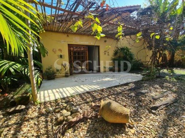 Casa Térrea à Venda em Interlagos, SP conhecido como Bolsão de Interlagos