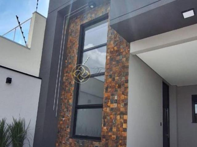 CASA TERREA A VENDA EM JUNDIAÍ