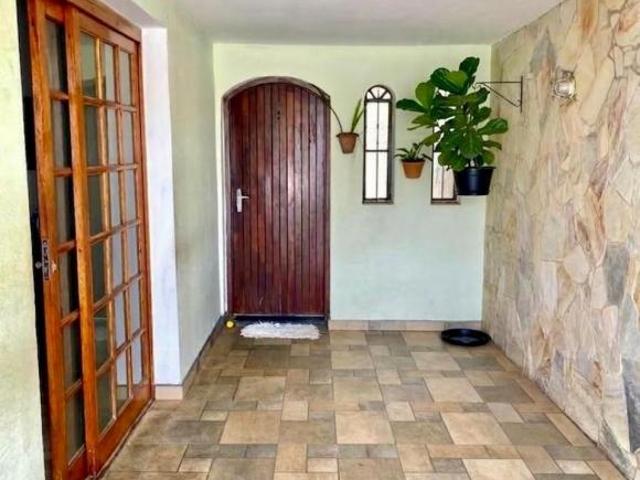 CASA TÉRREA A VENDA EM JUNDIAÍ NO BAIRRO DO ANHANGABAÚ