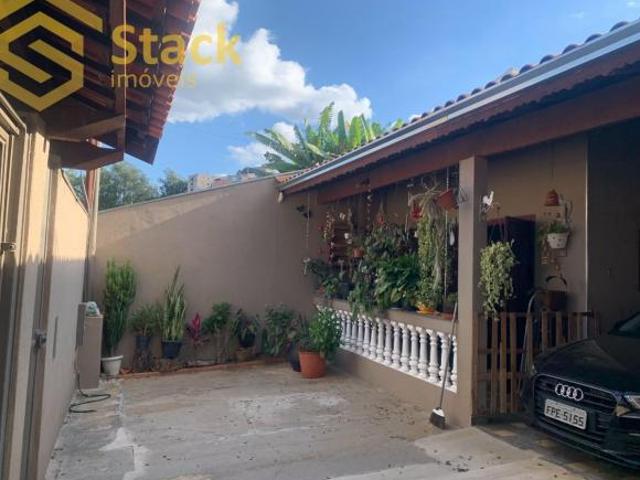 Casa Térrea a venda em Jundiaí no bairro Jardim Caçula