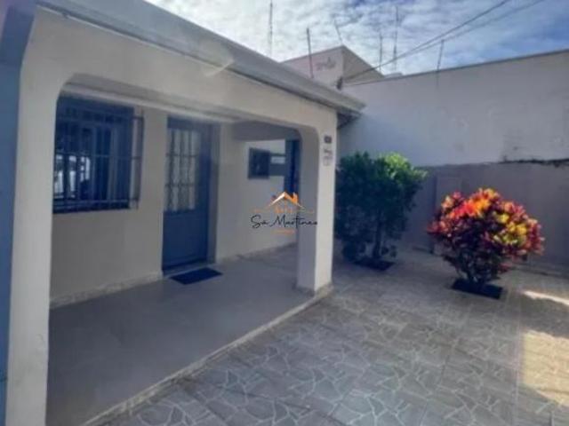 Casa térrea à venda em Jundiaí SP, Vila Progresso! 2 quartos, 1 sala, 3 vagas 94m² de área constru