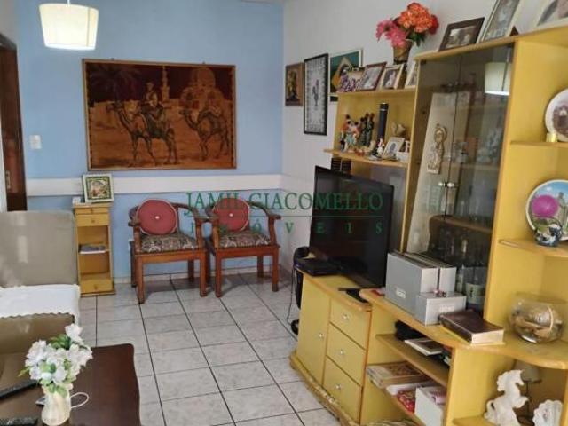 Casa Térrea, à venda, em Jundiaí Vila Rami Casa com Edícula