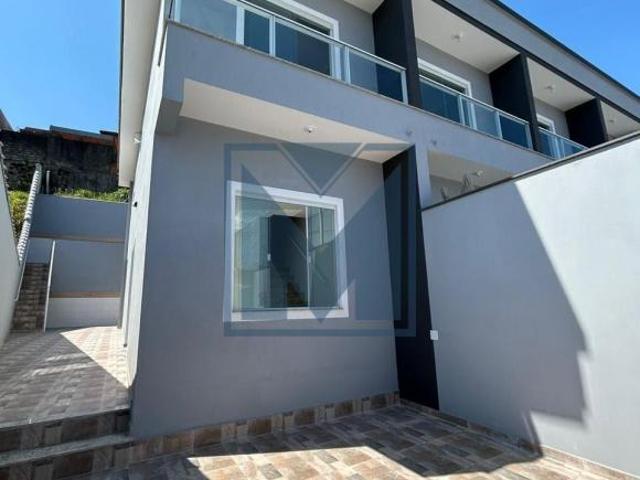 Casa Térrea à Venda em Jardim Oliveira, Guarulhos 78m²