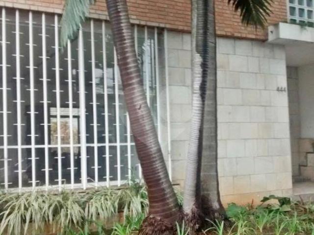Casa térrea à venda em Jardim paulista SP