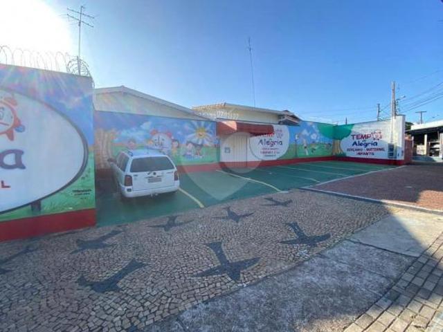 Casa térrea à venda em Jardim proença i SP