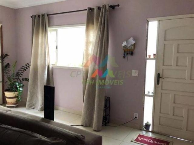 Casa terréa a venda em Jardim Regina Indaiatuba, SP| CA0662