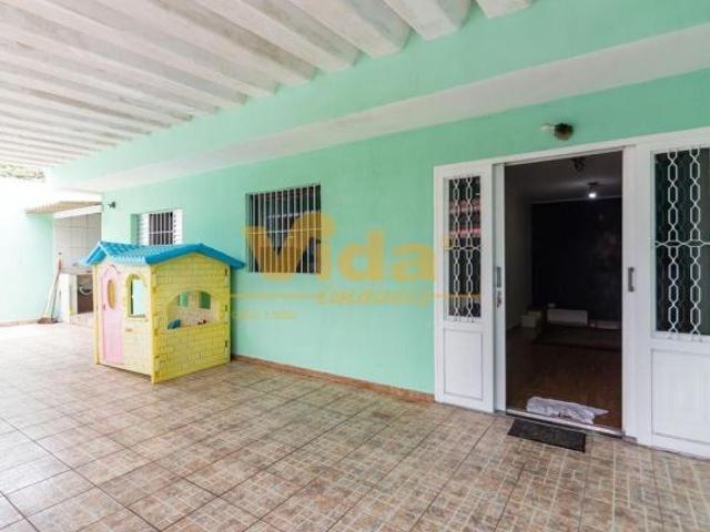 Casa Térrea a venda em Jardim Roberto Osasco 02 quartos