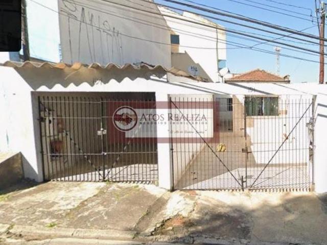 Casa Térrea à Venda em Jardim Santa Cruz, SP | 2 Dorms