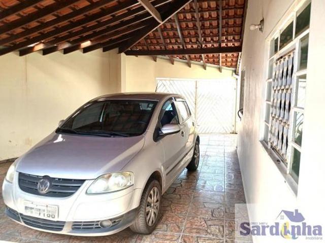 Casa Térrea à Venda em Jarinu, 3 Dorms, 138m², Jd. Morada Alta