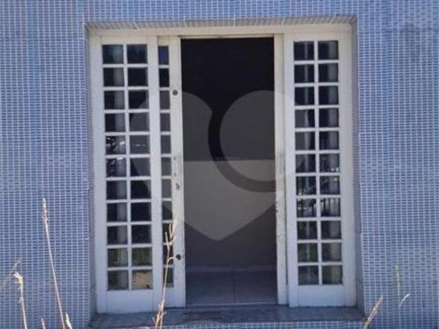 Casa térrea à venda em Lapa de baixo SP