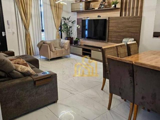 Casa Térrea à Venda em Localização Privilegiada em Atibaia/SP