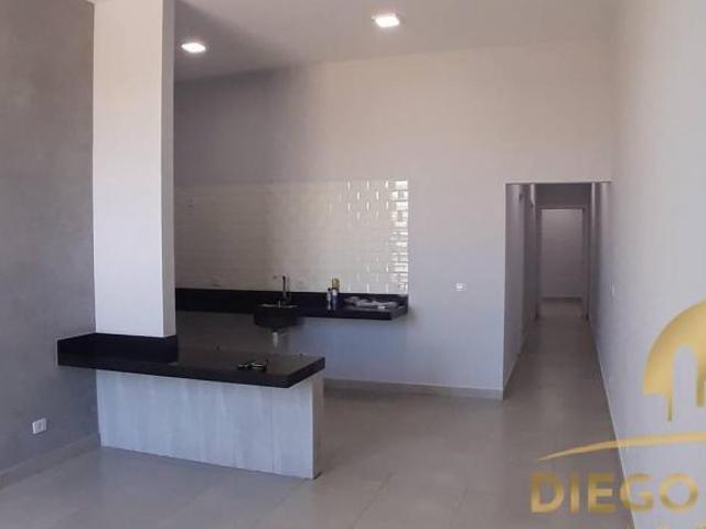 Casa Térrea à venda em loteamento Vivejo em Atibaia