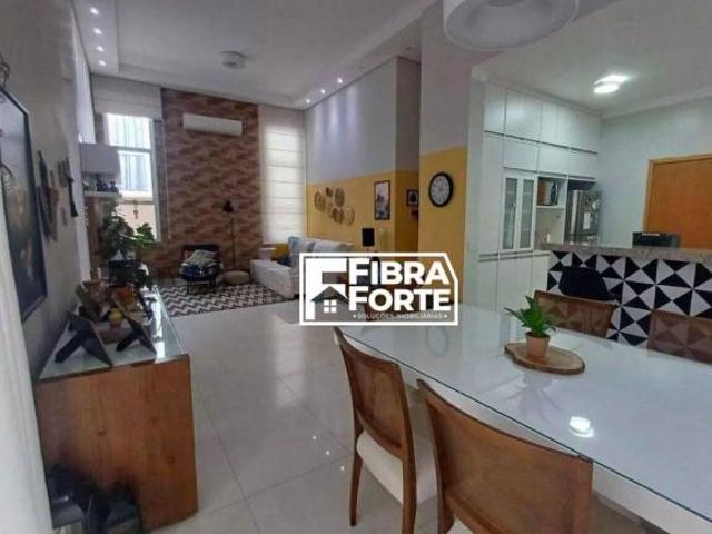 Casa Térrea à Venda em Paulínia