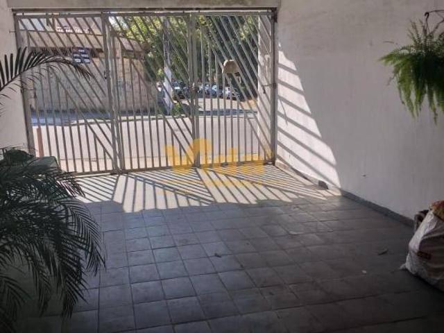 Casa Térrea á venda em Pestana Osasco, SP 02 quartos