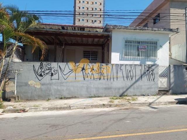 Casa Térrea á venda em Pestana Osasco, SP 02 quartos