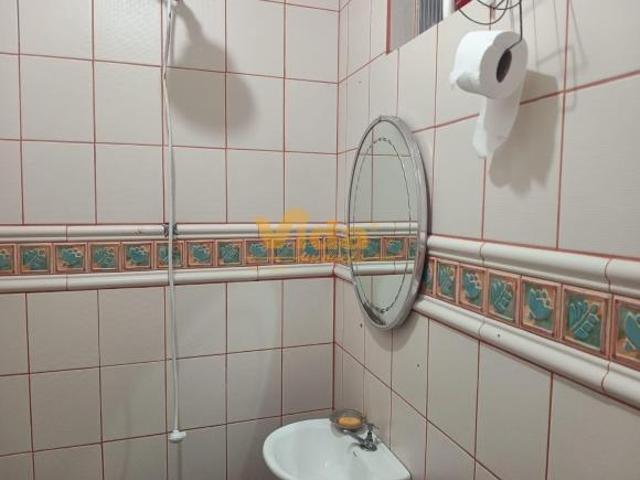 Casa Térrea á venda em Pestana Osasco, SP 03 quartos
