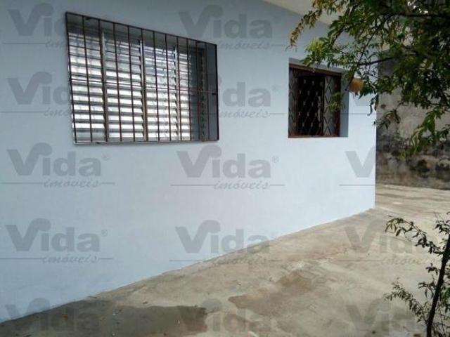 Casa Térrea à venda em Pestana Osasco 02 quartos
