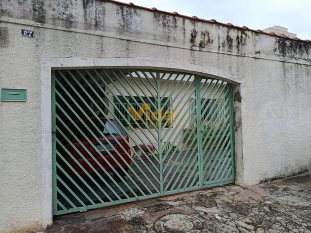 Casa Térrea á venda em Pestana Osasco 03 quartos