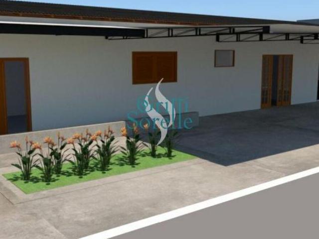 Casa Térrea à Venda em Perequê Açu Ubatuba/SP